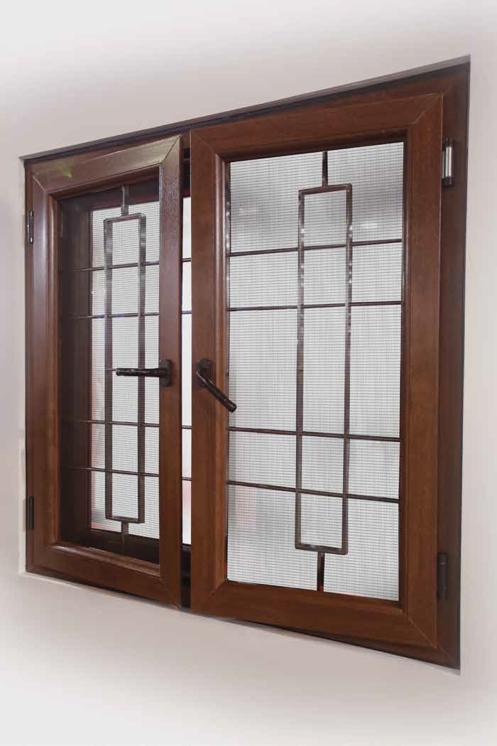 Upvc - RG Façade